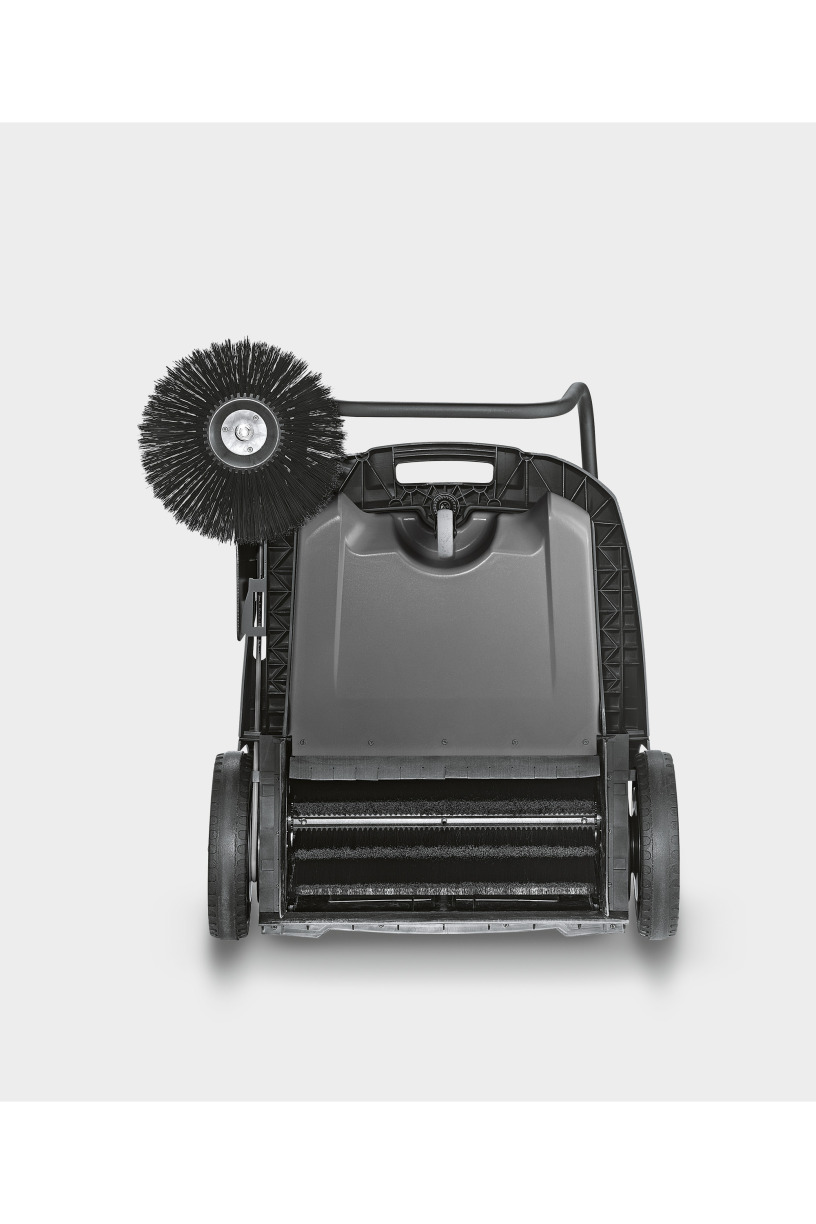 Kärcher Veegmachine KM 70/20 C BASIS | Kärcher Center Maes