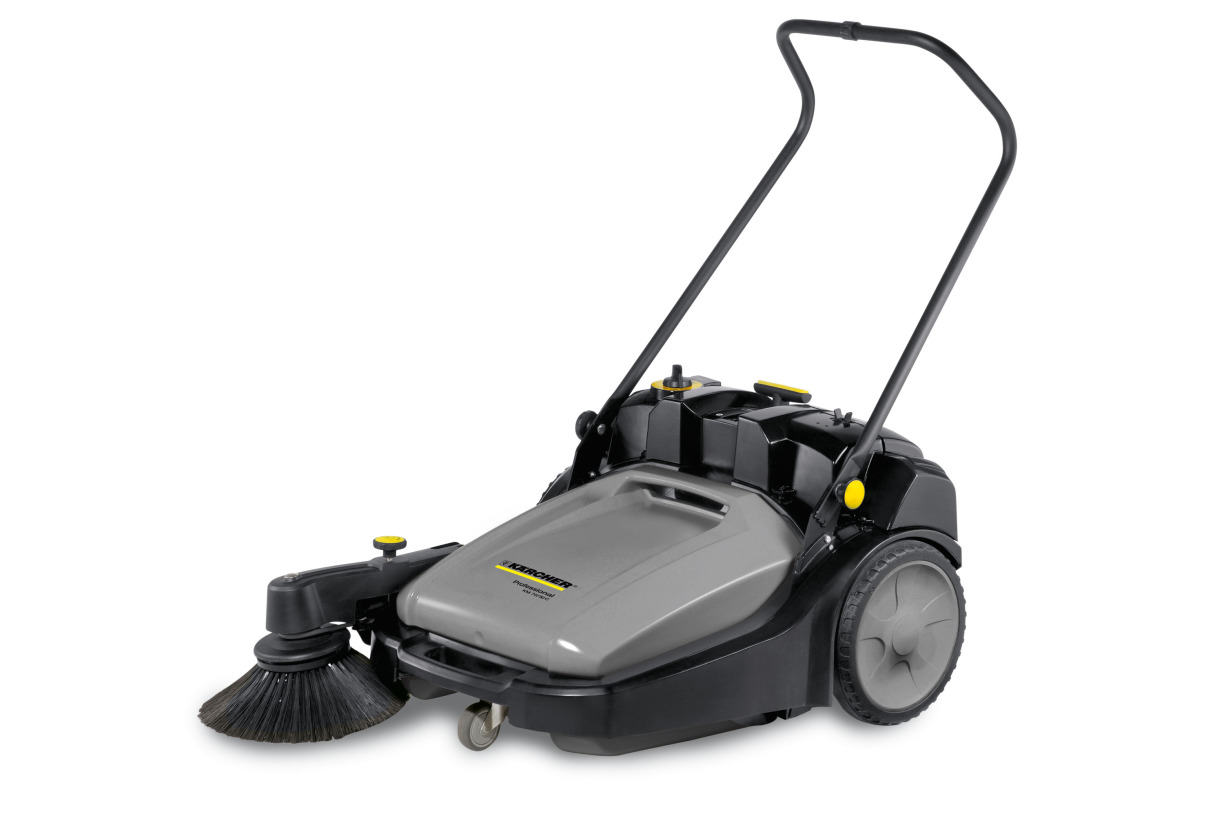 Kärcher Balayeuse KM 70/30 C Bp Pack | Kärcher Center Maes