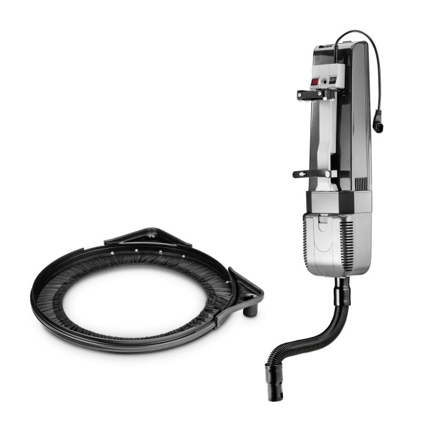 Kärcher Kit additionnel aspiration complet BDP 4 | Kärcher Center Maes