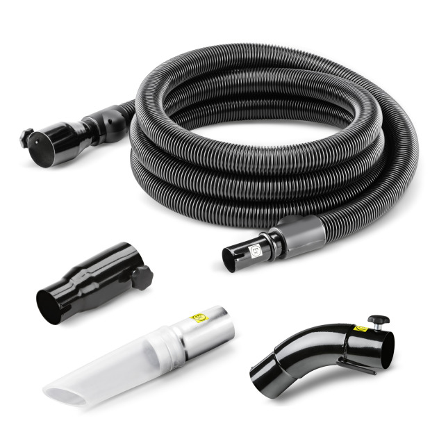 Kärcher Standaard zuigset vaste stoffen/stof DN 50 | Kärcher Center Maes